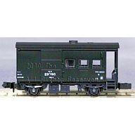 発売日 2018/12/30 メーカー KATO(カトー) 型番 8030 JAN 4952844803001 中古注意事項 ※本製品に動力ユニットは付属いたしません、予めご了承ください。 備考 商品解説■ワフ29500が、Nゲージスケール...