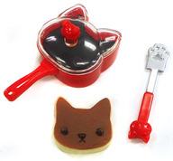 発売日 - メーカー エポック社 型番 - JAN 4905040778406 中古注意事項 ※こちらの商品はカプセルトイです。 備考 商品解説■エポック社から「にゃんこキッチン」が登場です。【商品詳細】 関連商品はこちらから エポック社　