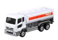 発売日 2016/04/16 メーカー タカラトミー 型番 - JAN 4904810858249 備考 商品解説■｢トミカ｣に、UDトラックス クオン エネオス タンクローリー(アイボリー×グレー×オレンジ)がラインナップ。【商品詳細】サ...