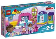 発売日 2016/06/03 メーカー LEGO 型番 - JAN 5702015593991 備考 商品解説■ディズニー・ジュニアの『ドックはおもちゃドクター』が好きな子は、ねこをテーブルでしんさつする前に、はかりにのせて体重をはかるのが...