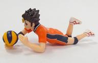 発売日 - メーカー エンスカイ 型番 - JAN 4573136925944 備考 商品解説■コップのフチのハイキューが登場!『ハイキュー!』のがコップのフチなどに引っかけて遊べる「PUTITTO」で登場!コップのフチに座らせたり、ぶらさ...