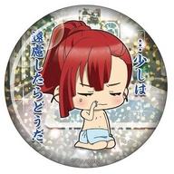 発売日 2016/06/17 メーカー ツインクル 型番 - JAN 4573168903385 備考 商品解説■『KING OF PRISM』より、とじコレシリーズが缶クリップバッジになって登場です!プリズムが煌めく豪華なホログラム仕様!...