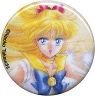 発売日 2016/04/16 メーカー - 型番 - 中古注意事項 ※こちらの商品はカプセルトイです。 備考 商品解説■「美少女戦士セーラームーン」より、『缶バッジ』が登場です。「美少女戦士セーラームーン完全版」の表紙イラストをモチーフにし...