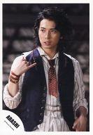 発売日 - メーカー Johnny ＆ Associates 型番 - 出演 松本潤　 嵐　 関連商品はこちらから 松本潤　 嵐　 Johnny ＆ Associates　