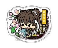 発売日 2016/04/27 メーカー 壽屋(KOTOBUKIYA) 型番 - JAN 4934054992645 備考 商品解説■イラストレーター「サクライ」のデフォルメがご好評を頂いた、『劇場版 薄桜鬼』が雰囲気も新たにクリアブローチに...