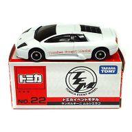 発売日 - メーカー タカラトミー 型番 - JAN 4904810426127 備考 商品解説■｢トミカ イベントモデル｣に、1/62 ランボルギーニ ムルシエラゴ(ホワイト)がラインナップ。ボディには、「Tomica Event Mod...