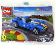 発売日 2014/12/31 メーカー LEGO 型番 6081924 JAN 5702015243100 備考 商品解説■こちらの商品はキャンペーン期間中、昭和シェル石油にてShell V-Powerを20L給油するごとに1個購入できたも...