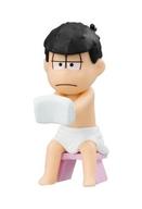 発売日 2016/08/20 メーカー バンダイ 型番 - JAN 4549660095682 中古注意事項 ※こちらの商品はカプセルトイです。 備考 商品解説■お風呂で背中を流し合う「おそ松さん」たちがガシャポンに登場!机の上に背中を流し...