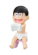 発売日 2016/08/20 メーカー バンダイ 型番 - JAN 4549660095682 中古注意事項 ※こちらの商品はカプセルトイです。 備考 商品解説■お風呂で背中を流し合う「おそ松さん」たちがガシャポンに登場!机の上に背中を流し...