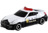 発売日 2016/11/19 メーカー タカラトミー 型番 - JAN 4904810859963 備考 商品解説■日産フェアレディZのパトロールカー仕様がトミカに登場!【商品詳細】仕様：サスペンション/左右ドア開閉※発売日変更致しました。...