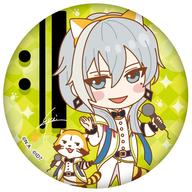 発売日 2017/01/13 メーカー トーシンパック 型番 - JAN 4996740557040 備考 商品解説■アイドリッシュセブンとあらいぐまラスカルがコラボした『ラスカリッシュセブン』よりトレーディング仕様の缶バッジが登場です!【...