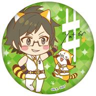 発売日 2017/01/13 メーカー トーシンパック 型番 - JAN 4996740557040 備考 商品解説■アイドリッシュセブンとあらいぐまラスカルがコラボした『ラスカリッシュセブン』よりトレーディング仕様の缶バッジが登場です!【...