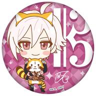 発売日 2017/01/13 メーカー トーシンパック 型番 - JAN 4996740557040 備考 商品解説■アイドリッシュセブンとあらいぐまラスカルがコラボした『ラスカリッシュセブン』よりトレーディング仕様の缶バッジが登場です!【...