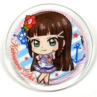 発売日 2016/12/31 メーカー バンダイ 型番 - JAN 4549660113553 中古注意事項 ※こちらの商品はカプセルトイです。 備考 商品解説■ラブライブ!サンシャイン!!のかわいらしいアクリルバッジがガシャポン売場に登場...