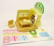 発売日 2016/10/31 メーカー エポック社 型番 - JAN 4905040607904 中古注意事項 ※こちらの商品はカプセルトイです。 備考 商品解説■「カプセルコレクション シルバニアファミリー」に森のなかよしようちえんが登場...