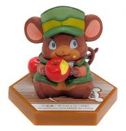 発売日 2017/01/下旬 メーカー メガハウス 型番 - JAN 4535123821653 備考 商品解説■「機動戦士ガンダム 鉄血のオルフェンズ」が一味違ったデフォルメで登場しました!!劇中でも「宇宙ネズミ」と呼ばれたようにそのまま...