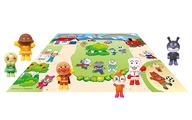 発売日 2017/03/25 メーカー セガトイズ 型番 - JAN 4979750797132 備考 商品解説■みんな大好きなキャラクターたちが大集合!アンパンマンミュージアム人形で遊んじゃおう!【商品詳細】＜セット内容＞アンパンマン、し...