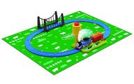 発売日 2017/03/30 メーカー タカラトミー 型番 - JAN 4904810876854 備考 商品解説■本物の蒸気がでるプラレールトーマス。電動でも手ころがしでも、蒸気を出して走ります。・給水塔から給水遊びができます。特許出願中...