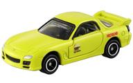 発売日 2017/03/18 メーカー タカラトミー 型番 - JAN 4904810856528 備考 商品解説■｢ドリームトミカ｣に、頭文字D FD3S RX-7(イエロー)がラインナップ。【商品詳細】サイズ：全長約7cm 関連商品はこ...