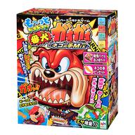 発売日 2017/03/30 メーカー メガハウス 型番 - JAN 4975430511562 備考 商品解説■いきなりガオッ!!とおそいかかる!!そお〜っとホネをとろう!ドキドキUPポイント1.全てのエサをエサ皿に入れてスタート!2.オ...