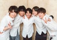 発売日 2017/03/24 メーカー Johnny ＆ Associates 型番 - 関連商品はこちらから Johnny ＆ Associates 　
