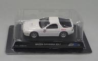 発売日 - メーカー 京商 型番 - JAN 4548565295449 備考 商品解説■「新劇場版 頭文字D Legend3 -夢現- ミニカーコレクション」に、1/64 MAZDA SAVANNA RX-7(ホワイト)がラインナップ車名...