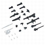 発売日 2016/12/31 メーカー バンダイ 型番 - JAN 4549660109099 中古注意事項 ※こちらの商品はカプセルトイです。 備考 商品解説■モビルスーツの持つ兵器としての魅力を最大限に引き出す「重装備」をコンセプトにし...