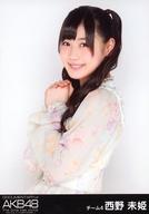 発売日 2014/06/07 メーカー - 型番 - 出演 西野未姫　 AKB48　 関連商品はこちらから 西野未姫　 AKB48　