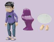 発売日 2017/04/21 メーカー リーメント 型番 - JAN 4521121203119 備考 商品解説■関節可動シリーズ「プチポーズ」から、おそ松さんが登場!14ヶ所可動でどんなポーズも思いのまま。足の差し替えパーツで屋内・室外と...