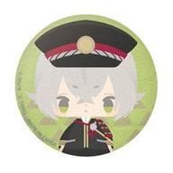 発売日 2017/03/25 メーカー タカラトミー 型番 - JAN 4904810896357 備考 商品解説■『刀剣乱舞-ONLINE-』より、缶バッチコレクションVol.3が登場! こえだらいずの柔らかデザインを背景付きの丸型カンバ...