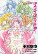 発売日 2016/07/07 メーカー 講談社 型番 - JAN 9784063148787 備考 日本文学日本文学/プリキュアシリーズ7代目、キャラクター人気の高かった「スマイルプリキュア!」の小説化。24歳になってプリキュアに変身? 関...