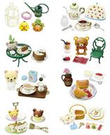 発売日 2017/05/01 メーカー リーメント 型番 - JAN 4521121171180 中古注意事項 ※中古商品に関しましては、ミニシートの有無は保証外とさせて頂きます。予めご了承ください。 備考 商品解説■英国式ガーデンでのティ...