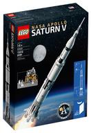 発売日 2017/06/02 メーカー LEGO 型番 6197230 JAN 5702016000078 備考 商品解説■「レゴ アイデア」より「NASA アポロ計画 サターンV」が登場。【商品詳細】対象年齢：14歳以上※こちらの商品はオ...