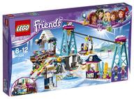 発売日 2017/06/02 メーカー LEGO 型番 6174715 JAN 5702015866569 備考 商品解説■「レゴ フレンズ」シリーズの登場です!【商品詳細】対象年齢：8歳以上 関連商品はこちらから LEGO　