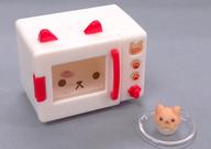 発売日 2016/06/20 メーカー エポック社 型番 - JAN 4905040605269 中古注意事項 ※こちらの商品はカプセルトイです。 備考 商品解説■大好評「にゃんこ家電」に第2弾が登場です。【商品詳細】 関連商品はこちらから...