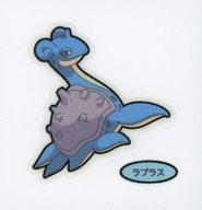 発売日 - メーカー 第一パン 型番 - 中古注意事項 ・こちらの商品は、ポケモンデコキャラシール(シングル)のみとなります。・他の商品は付属しません。予め御了承の上、お買い求め下さい。 備考 シリーズ：ポケモンパンシール 第153弾 デコ...