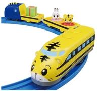 発売日 2017/07/13 メーカー タカラトミー 型番 - JAN 4904810856764 備考 商品解説■「こどもちゃれんじ」でおなじみの人気キャラクター「しまじろう」のプラレールです。【商品詳細】＜セット内容＞しまじろうエクスプ...