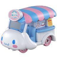 発売日 2017/07/15 メーカー タカラトミー 型番 - JAN 4904810887232 備考 商品解説■「ドリームトミカ」に、シナモロールがラインナップ。(C)1976. 2017 SANRIO CO. LTD. TOKYO. ...