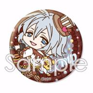 発売日 2017/06/01 メーカー ソル・インターナショナル 型番 - JAN 4560140041302 備考 商品解説■「アイドリッシュセブン」より、ショコラカラーの缶バッジが登場です!チョコレートでデコレーションされたような、かわ...