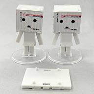発売日 2017/05/31 メーカー タカラトミーアーツ 型番 - JAN 4904790855634 中古注意事項 ※こちらの商品はカプセルトイです。 備考 商品解説■「コンテナダンボー ガチャコレクション」に第2弾が登場。【商品詳細】...