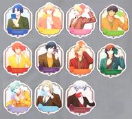 発売日 2016/11/05 メーカー ブロッコリー 型番 - JAN 4510417356110 備考 商品解説■「アニメイトガールズフェスティバル2016(AGF2016)」にて販売された『Shining Memory ステッカーセット...
