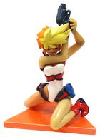 発売日 - メーカー メガハウス 型番 - JAN 4535123700040 備考 商品解説■「ダーティペア」の各シリーズより、トレーディングフィギュアが登場。【商品詳細】付属品：台座 関連商品はこちらから メガハウス　