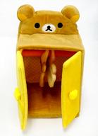 発売日 2014/11/01 メーカー サンエックス 型番 MR06801 JAN 4974413637862 中古注意事項 ※中古商品に関しましては、タグの有無は保証しておりません。予めご了承下さい。※こちらの商品はクリーニング不可商品と...