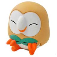 発売日 2017/02/10 メーカー タカラトミーアーツ 型番 - JAN 4904790852305 中古注意事項 ※こちらの商品はカプセルトイです。 備考 商品解説■「ポケットモンスター サン＆ムーン」より、ポケモンたちが寝ている姿を...