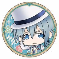 発売日 2017/06/14 メーカー PROOF 型番 - JAN 4562457588068 備考 商品解説■「アイドリッシュセブン」より和紙素材が可愛い丸型缶バッジがトレーディングで登場です!【商品詳細】サイズ：直径約54mm程度素材...