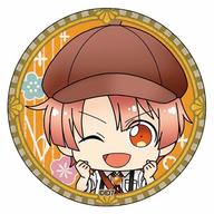 発売日 2017/06/14 メーカー PROOF 型番 - JAN 4562457588068 備考 商品解説■「アイドリッシュセブン」より和紙素材が可愛い丸型缶バッジがトレーディングで登場です!【商品詳細】サイズ：直径約54mm程度素材...