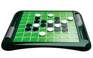発売日 2017/09/13 メーカー ハナヤマ 型番 - JAN 4977513058919 備考 商品解説■本格リバーシがフルモデルチェンジ!視覚障害をお持ちの方と一緒に開発しました。本当に遊びやすい仕様にこだわりました。駒の表面をさわ...
