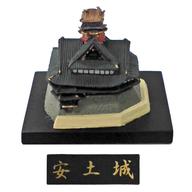 発売日 2017/08/31 メーカー 海洋堂 型番 - JAN 4537807081797 中古注意事項 ※こちらの商品はカプセルトイです。 備考 商品解説■城が為す本質、構造を多角的に再現した画期的な城モデル。焦点をズームアウトして再現...