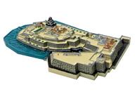発売日 2017/08/31 メーカー 海洋堂 型番 - JAN 4537807081797 中古注意事項 ※こちらの商品はカプセルトイです。 備考 商品解説■城が為す本質、構造を多角的に再現した画期的な城モデル。焦点をズームアウトして再現...