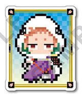 発売日 2017/11/30 メーカー KADOKAWA 型番 - JAN 4935228198641 備考 商品解説■PCブラウザ＆スマホアプリ『刀剣乱舞-ONLINE-』から、刀剣男士たちのドット絵がアクリルバッジで登場!クリップとして...